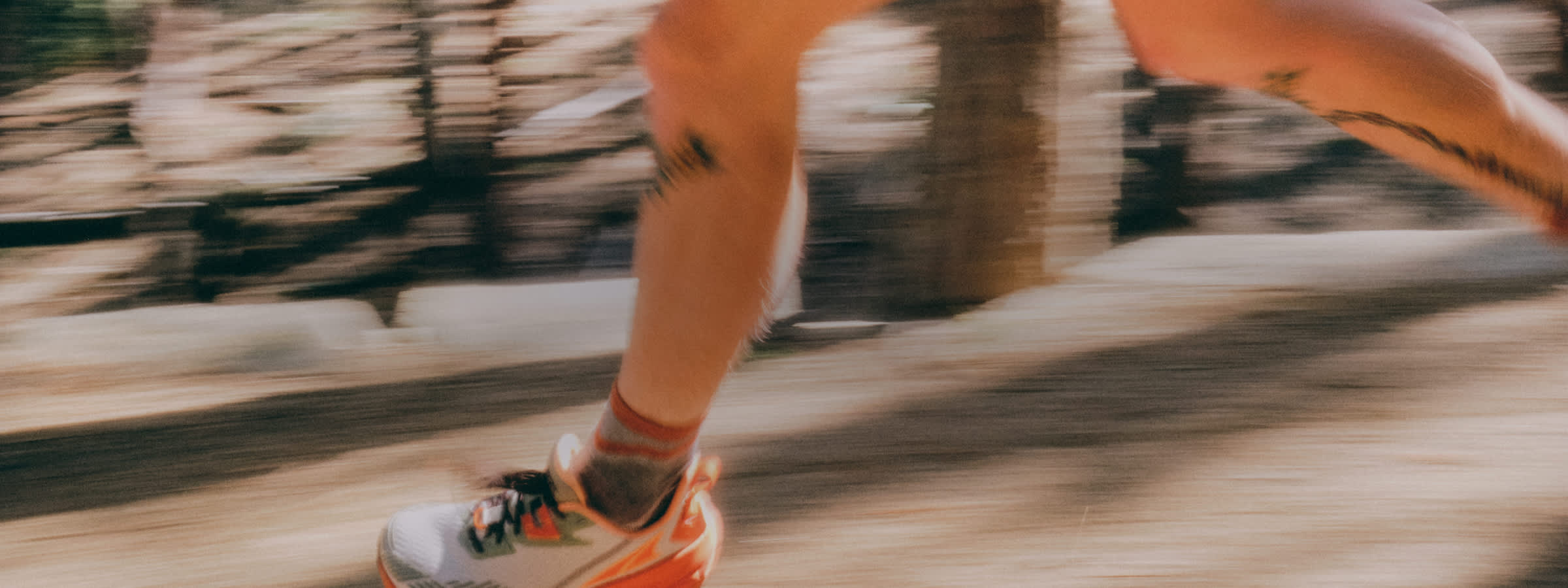 Altra Running Singapore