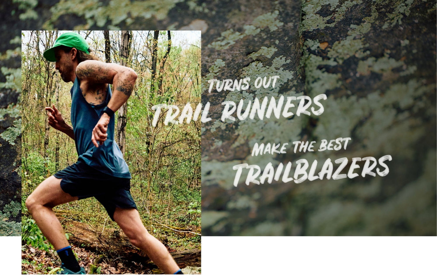 Our Story – Altra Running Singapore