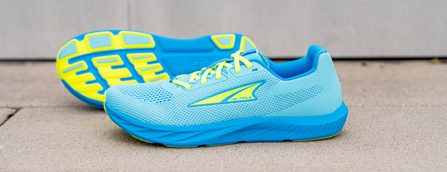 Altra Running Singapore