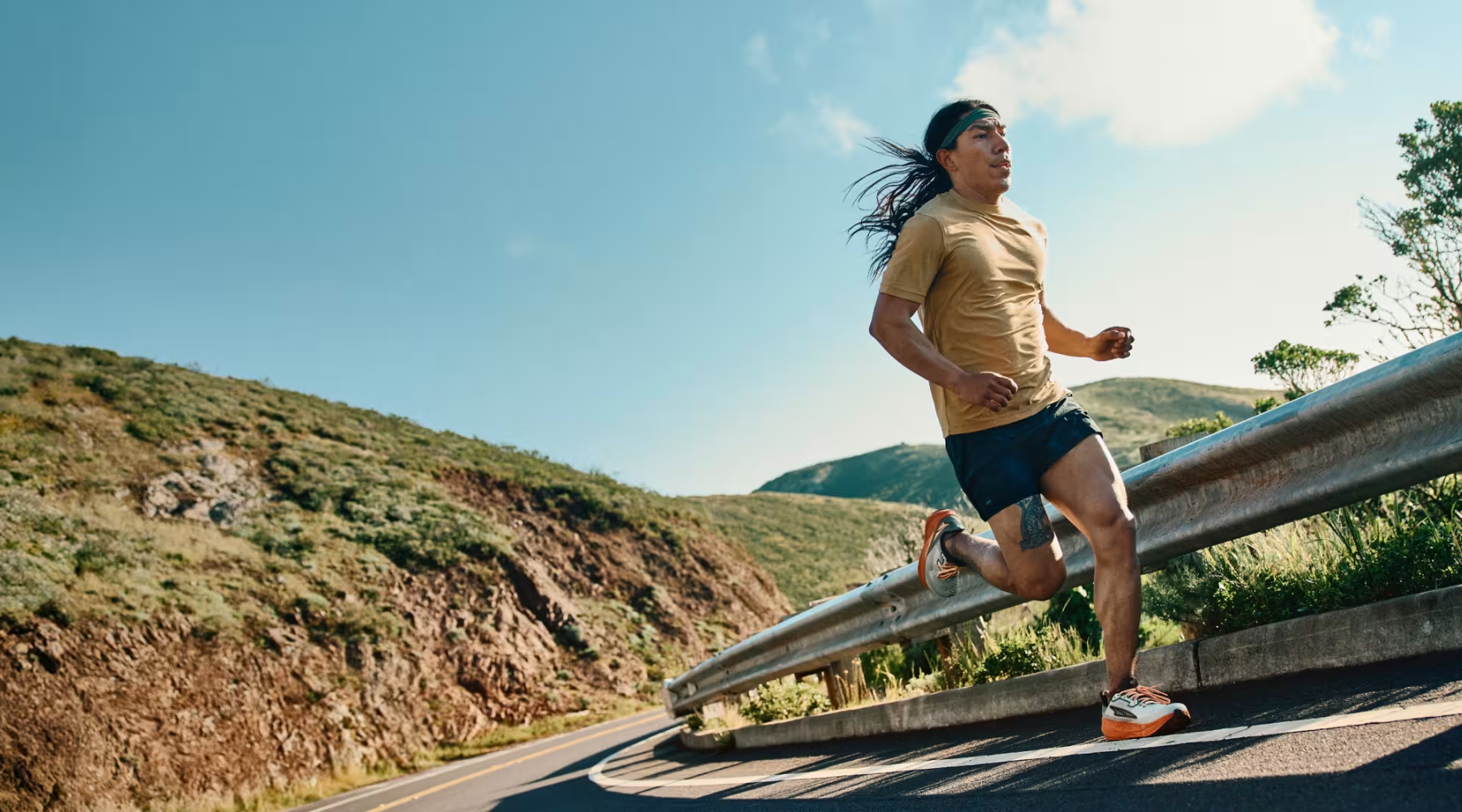 Altra Running Singapore