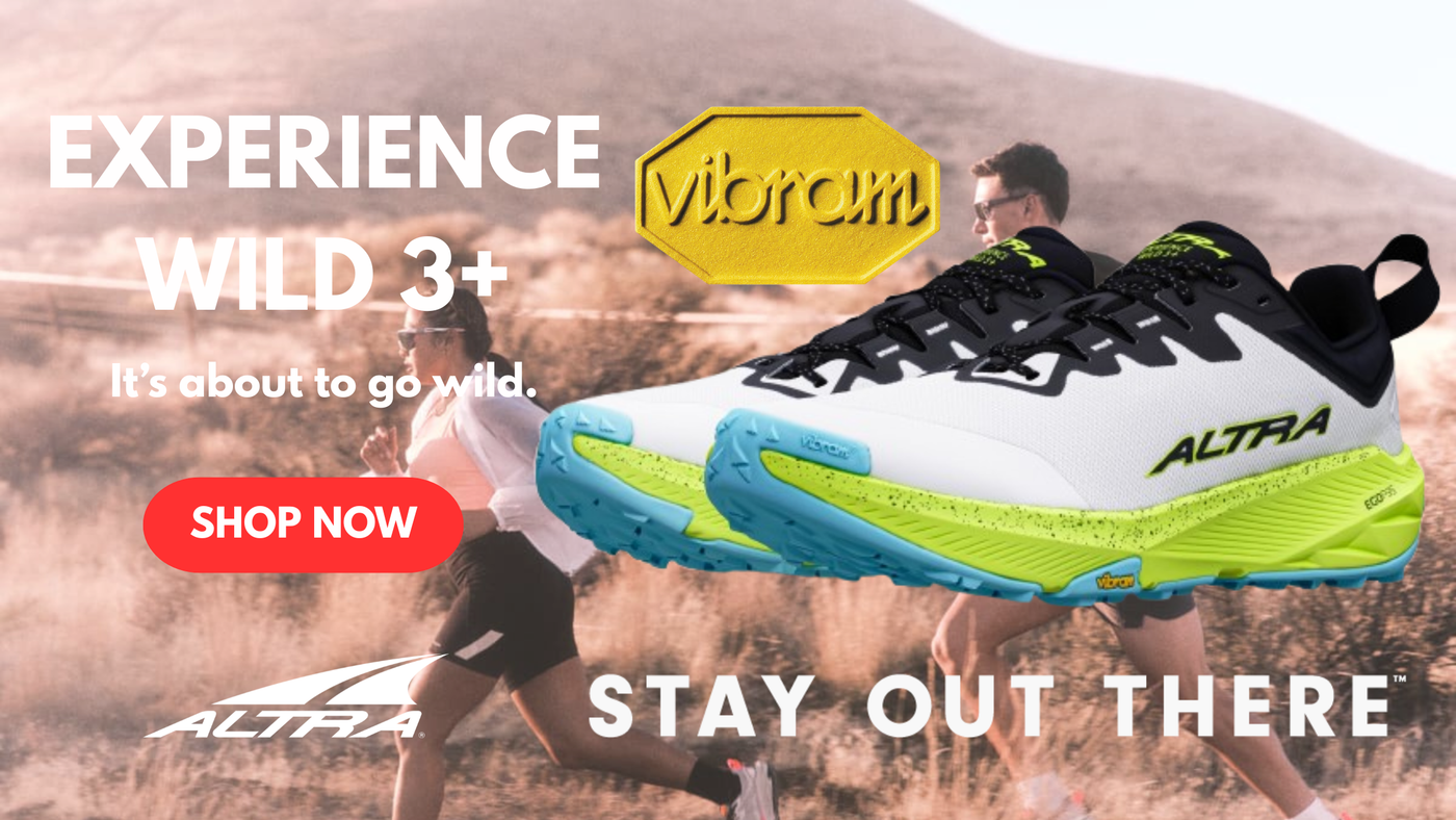 Altra Running Singapore