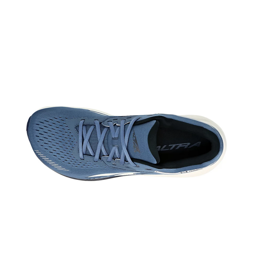MEN'S VIA OLYMPUS – Altra Running Singapore