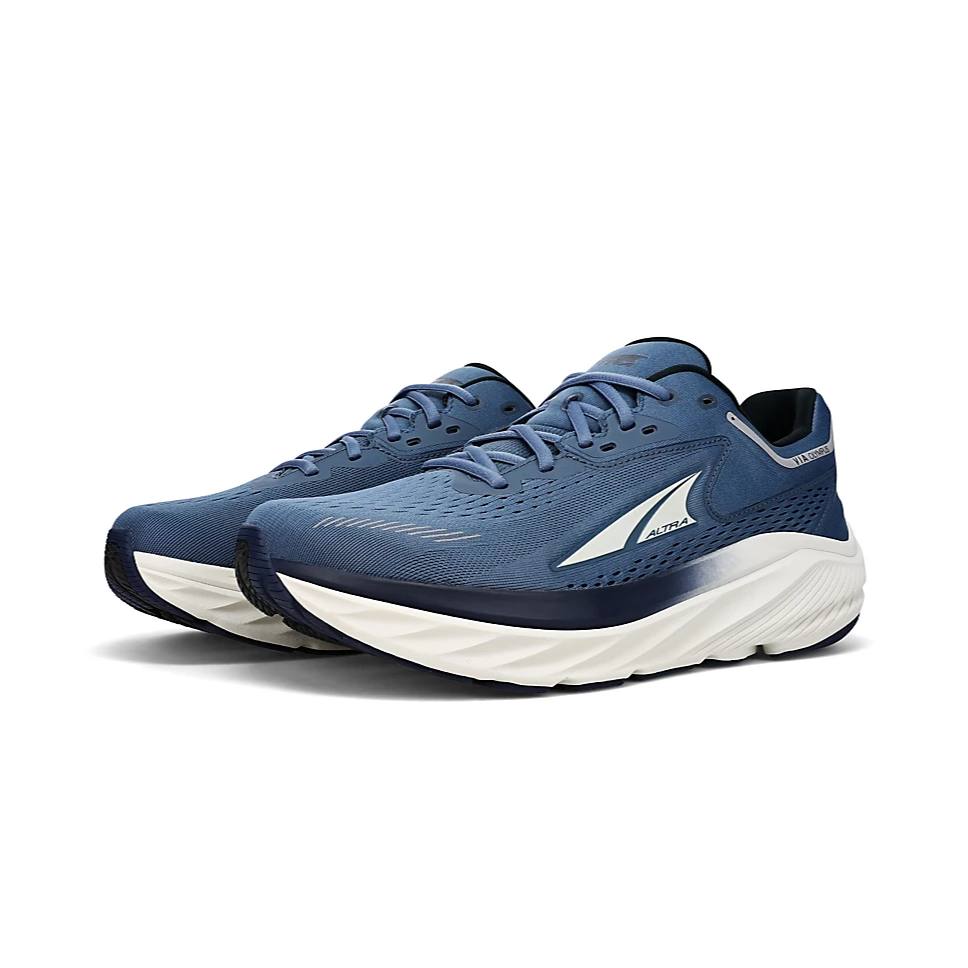 MEN'S VIA OLYMPUS – Altra Running Singapore